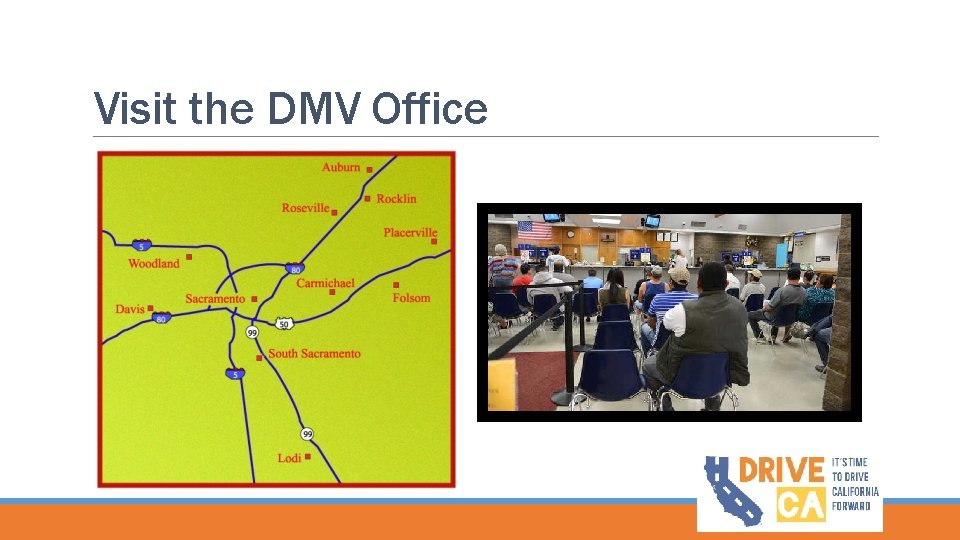 AB 60 Drivers License A GUIDE FOR CALIFORNIA