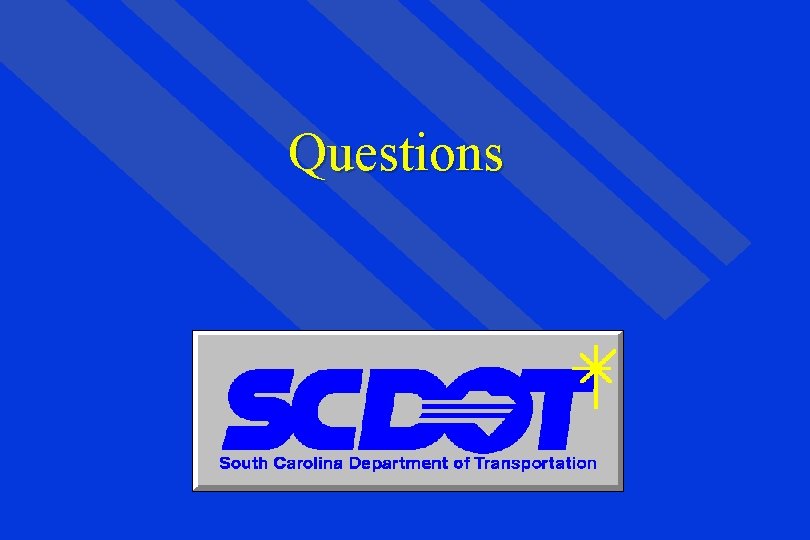 The DesignBuild Experience Southern Connector 206 million Wateree