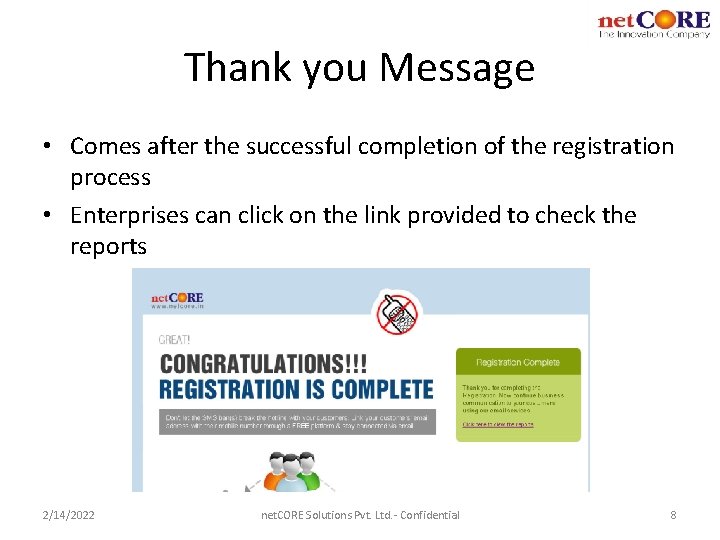 Ensure Customer Communication Business Continuity Tackle the SMS
