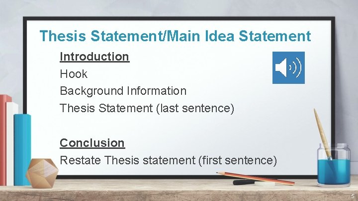 Problem Solution Essay Grade 6 The golden rule
