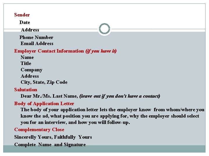 HOW TO MAKE BUSINESS LETTER BY NUR CHOLIFAH