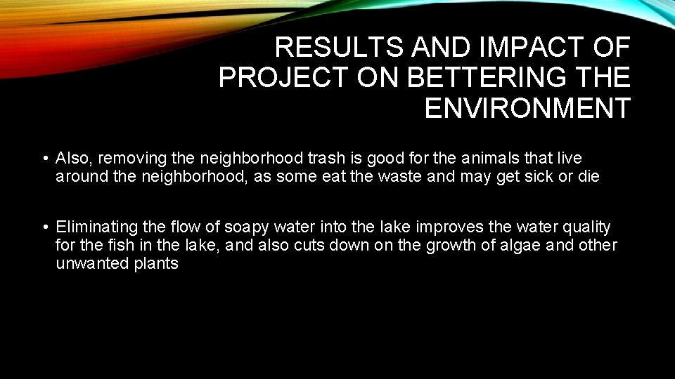 SUSTAINABILITY AT HOME Created By Danny Tomson MY