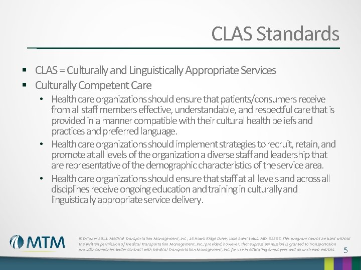 Cultural Competency By Jeanne Kues Compliance Auditor Quality