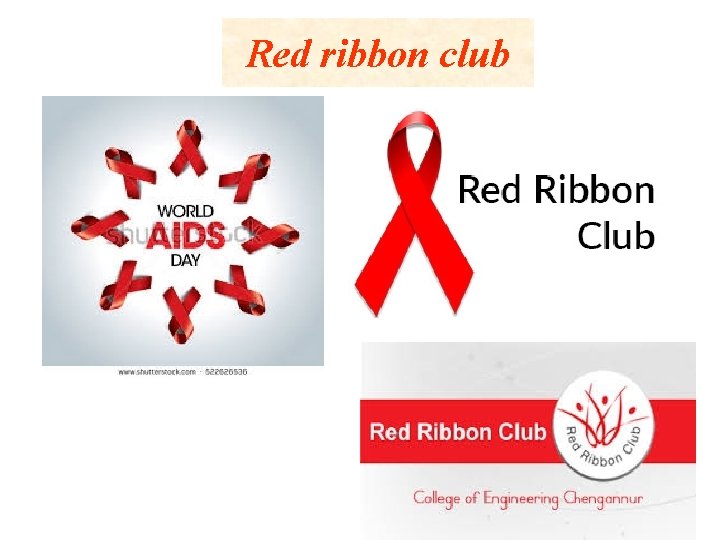 LISIEUX COLLEGE OF EDUCATION Programme AIDS Awareness Venue