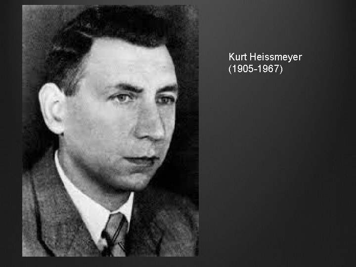 I bambini di Bullenhuser Damm Eugenetica e medicina