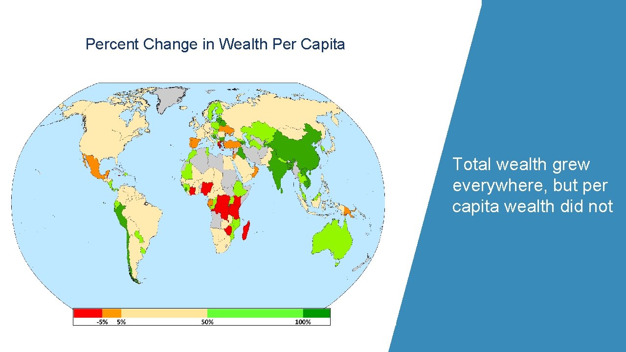 The Changing Wealth of Nations 2018 Building a