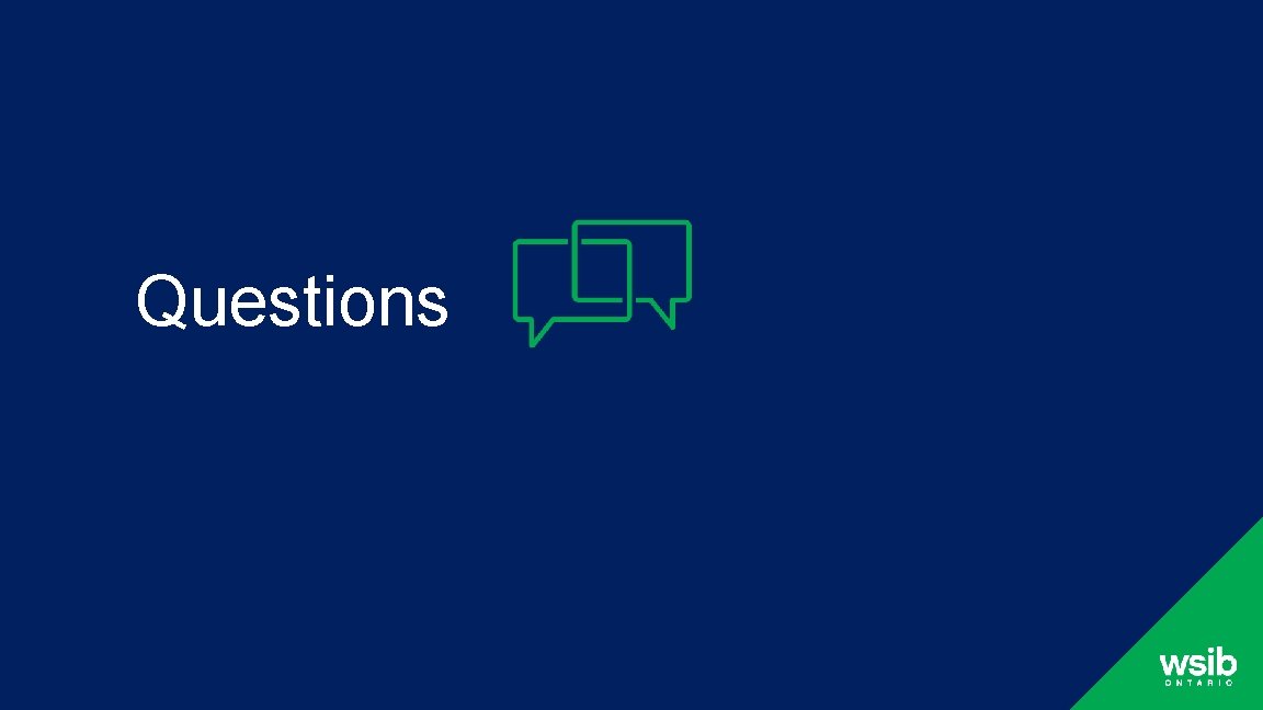 Health and Safety Excellence program Kim Litchfield Regional