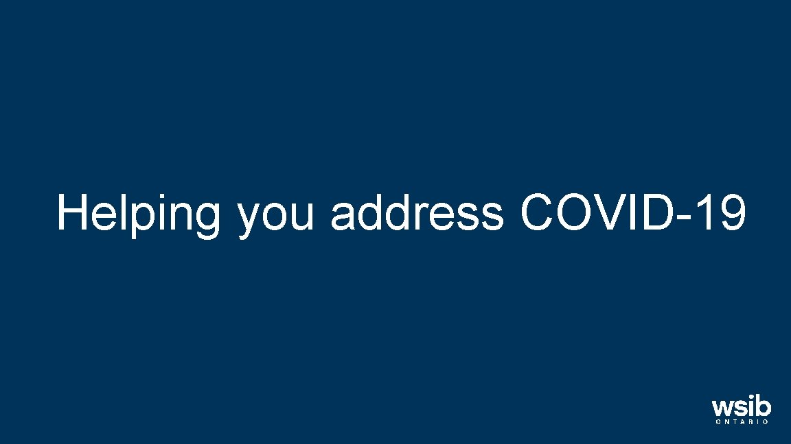 Health and Safety Excellence program Kim Litchfield Regional