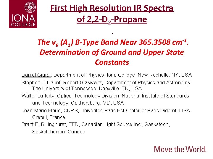 First High Resolution IR Spectra of 2 2