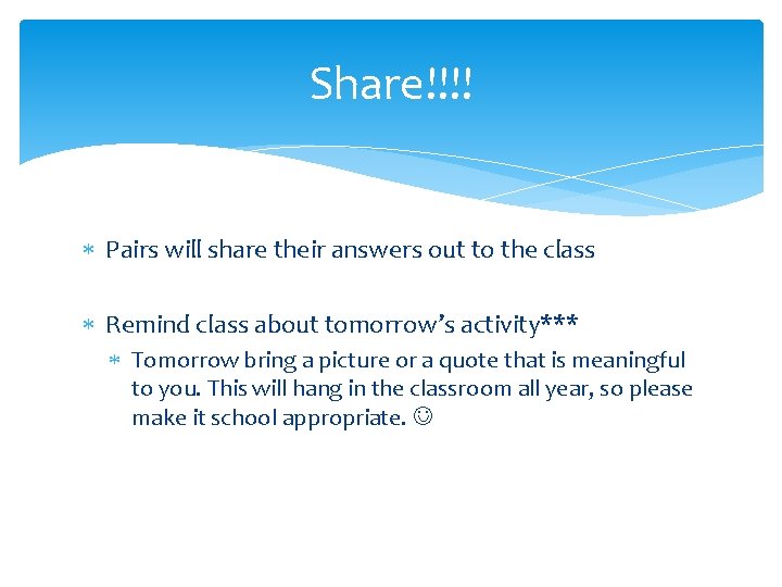 SB English 12 August 28 2014 Do Now