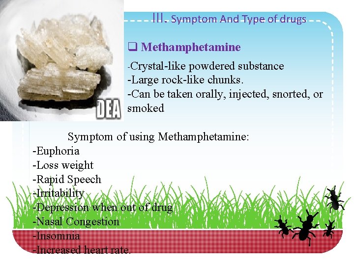 PASSTRA UNIVERSITY OF CAMBODIA HEALTH EDUCATION DRUG ABUSE