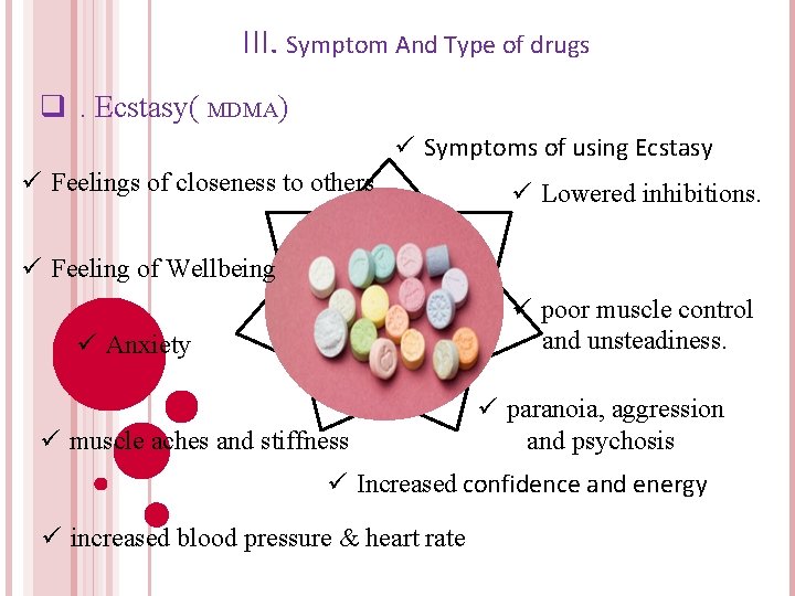 PASSTRA UNIVERSITY OF CAMBODIA HEALTH EDUCATION DRUG ABUSE