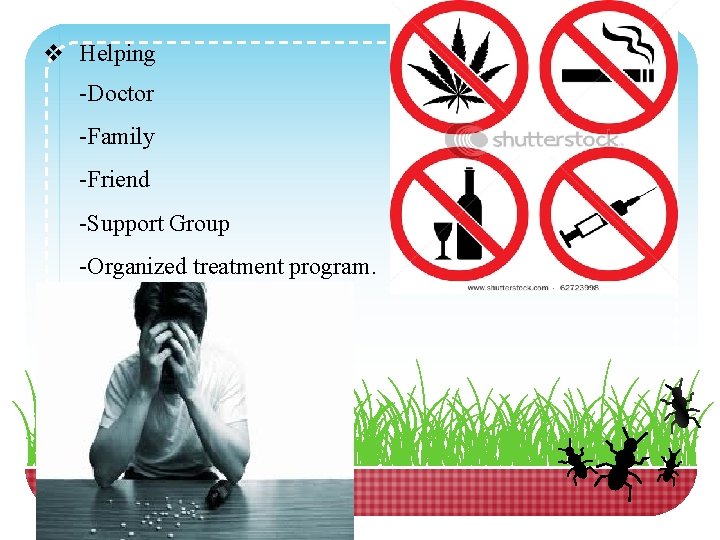 PASSTRA UNIVERSITY OF CAMBODIA HEALTH EDUCATION DRUG ABUSE