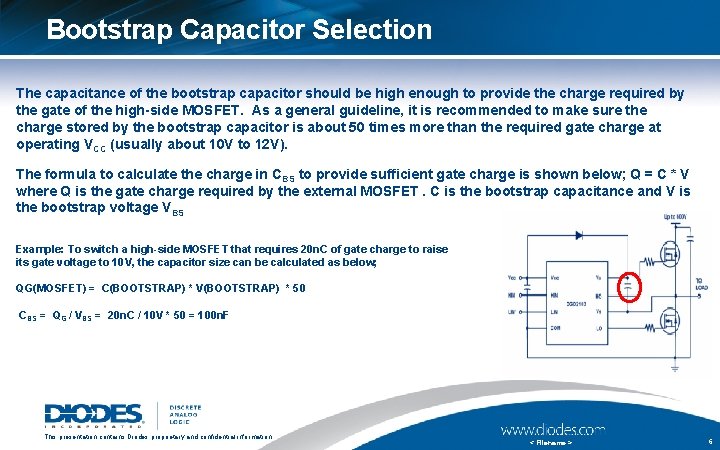 Version 1 1 Gate Drivers Presenter Bipolar Business