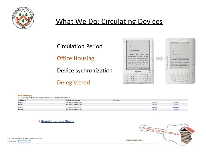 Phoebe B Warmack Director William H White Jr