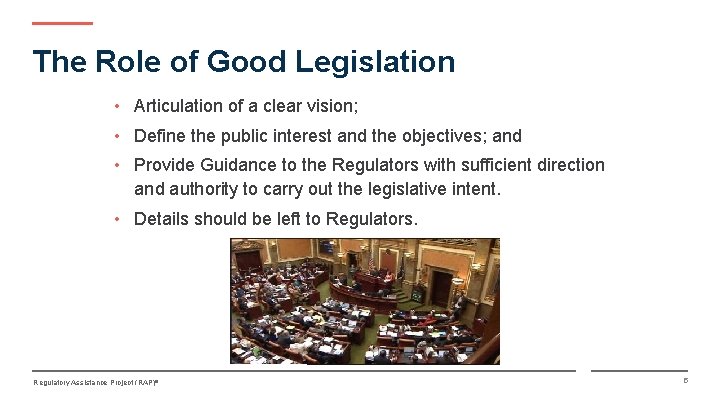 12 SEPTEMBER 2017 Grid Modernization and New Utility