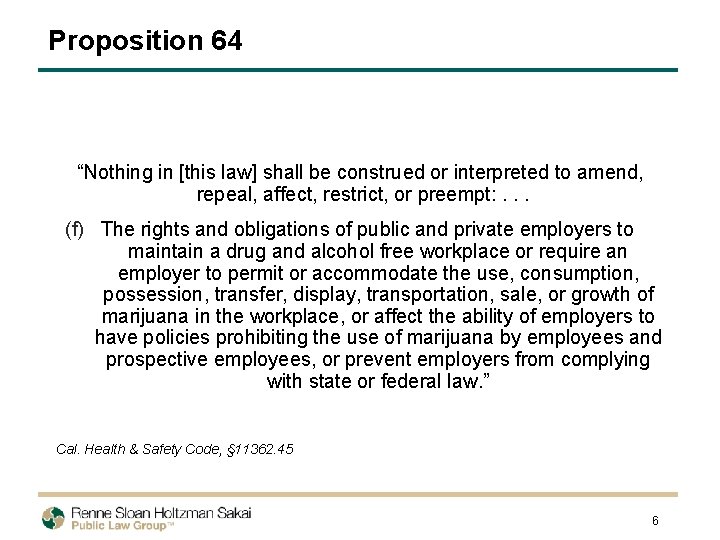 Is Everyone Going to Be High Recreational Marijuana