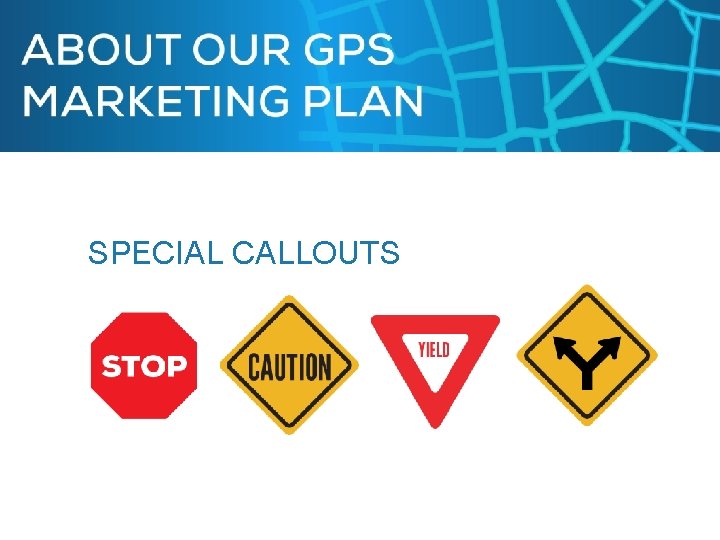 Marketing plans are valuable when used properly Typically