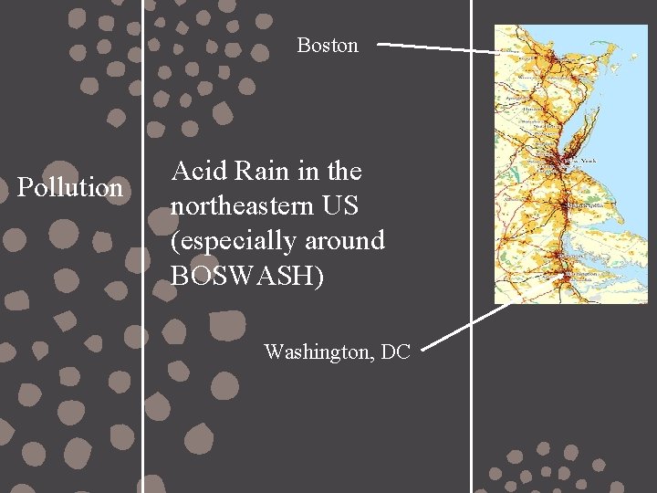 Label the following cities on your map Sacramento