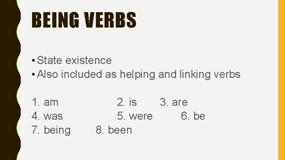 TUESDAY OCTOBER ST 31 Tonights HW You have