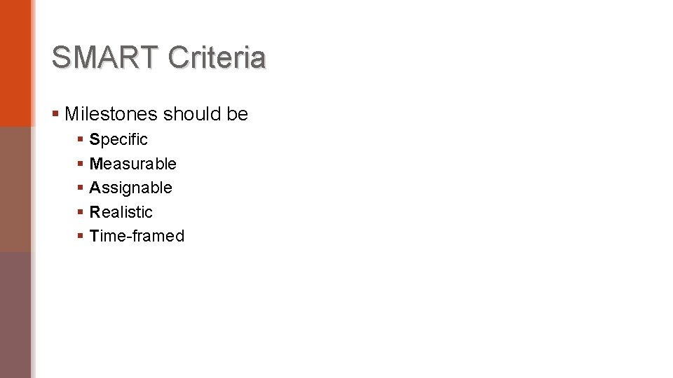 Critical Path and Gantt Project ScheduleTime Management Chapter