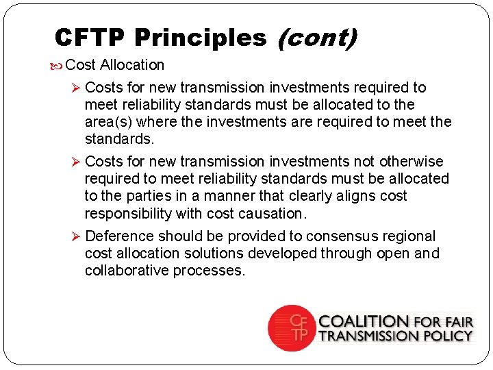 TRANSMISSION PLANNING AND EXPANSION WHO BENEFITS WHO PAYS