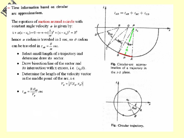 Stranded Costs Also equilibrium point is called singular