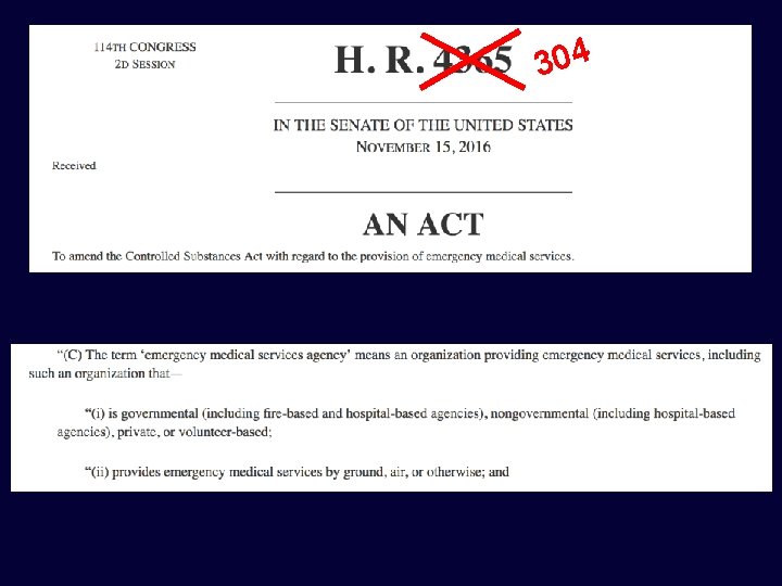 Signature Approaches Considerations in Credentialing EMS Providers John