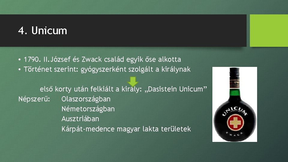 Hungarikumok Ksztette Iglai Zsfia Tbi Dorina lelmiszerek Csabai
