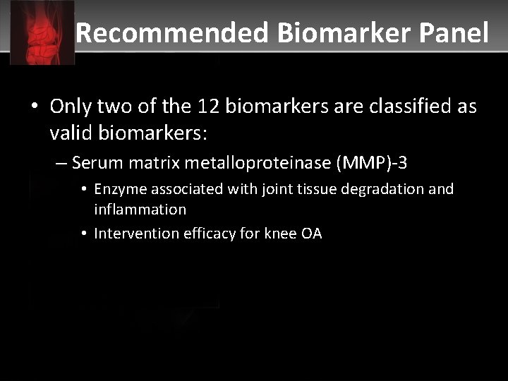 Basic Science Research Where is the Clinical Relevance
