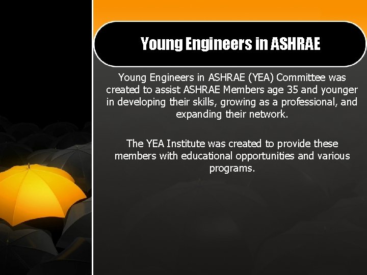 Various Funds of RP Learning About the Education