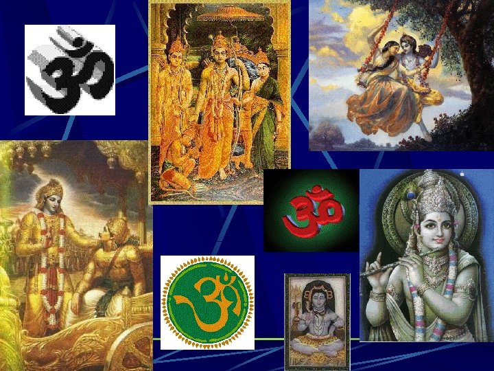 Hinduism Oldest organized religion on earth at least