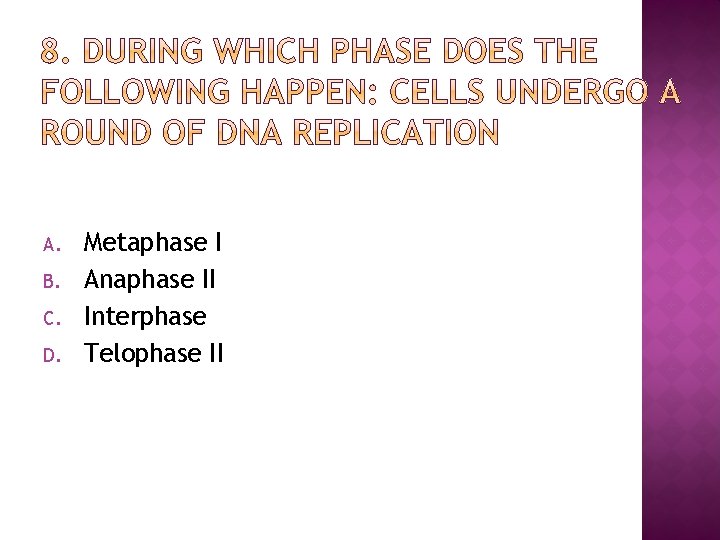 Cells Alivehttp cellsalive commeiosis htm Meiosis animation http