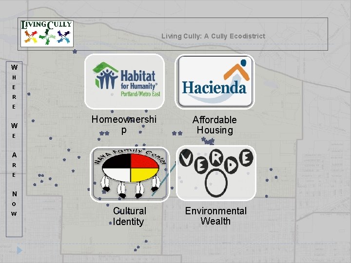 Environmental Wealth Resources Clean Air Clean Water Open