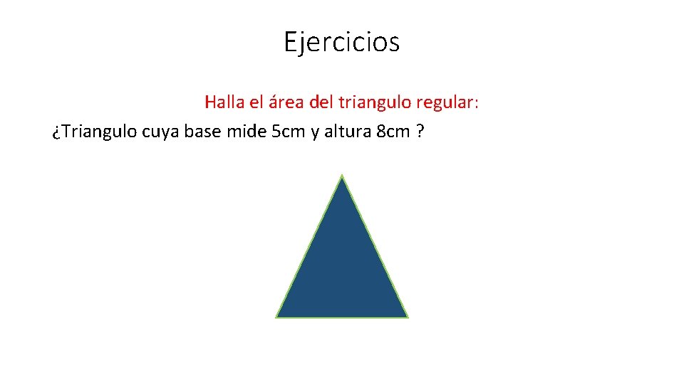 Figuras Regulares e irregulares Que son Figuras Regulares