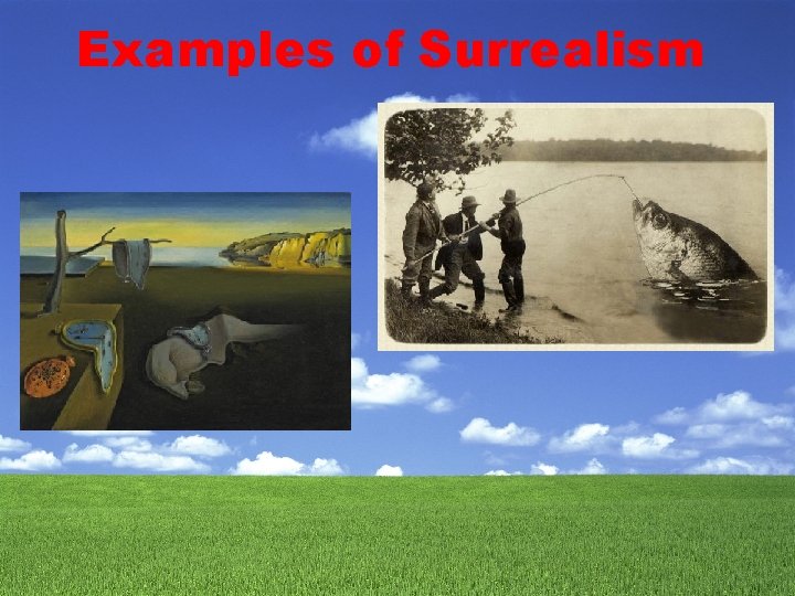 Symbolism a form image or subject representing a