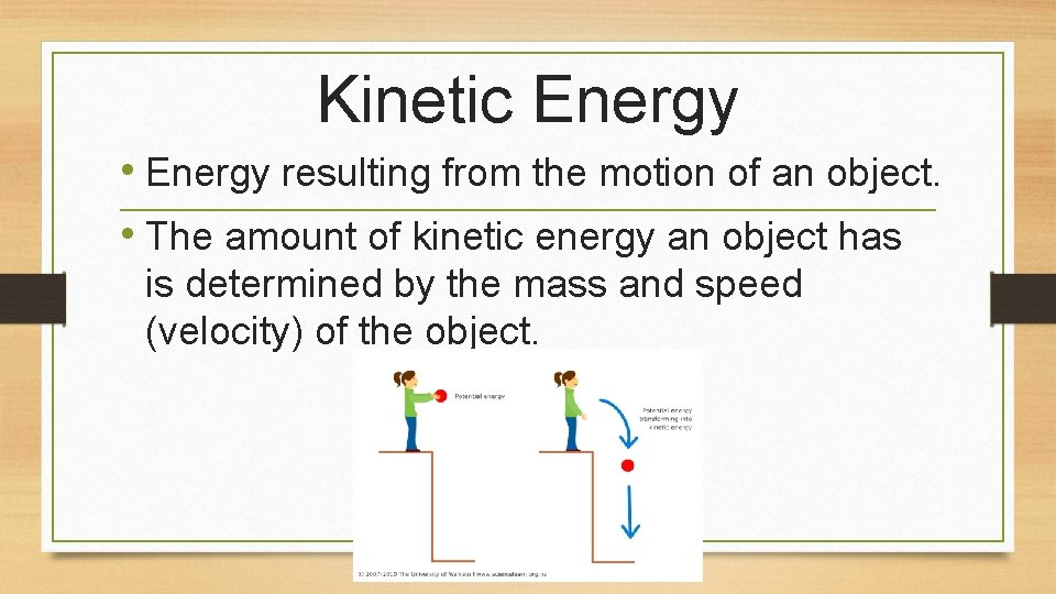 Energy Vocabulary Unit 2 1 Advanced Version You