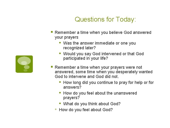 Learning to Pray Reflections on Prayer I believe