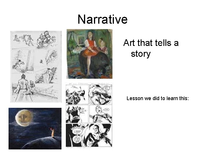 Final Exam Vocabulary with Pictures and Definitions Last