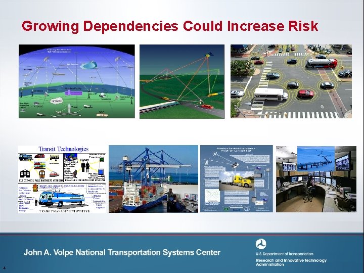 Challenges in Transportation Cyber Security TRB Cyber Security