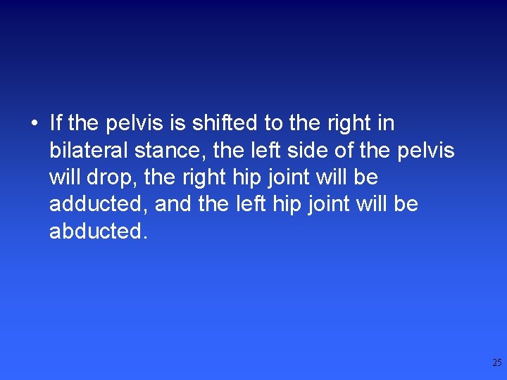 Lecture4 BIOMECHANICS OF HIP JOINT Prepared by Dr