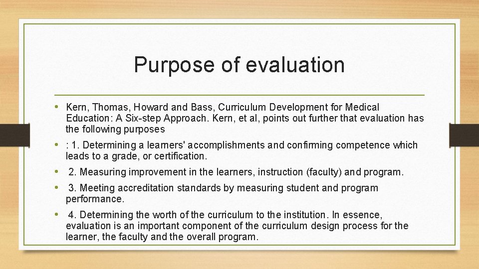 LECTURE 5 UNIT 5 DESIGN OF CURRICULUM B
