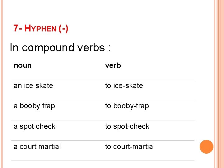 PUNCTUATION MARKS SYNTACTICSEMANTIC FUNCTIONS IN ENGLISH AND ARABIC