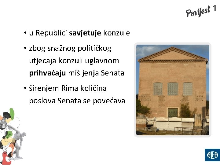 IV RIM PRVA GLOBALNA SILA A VLAST I