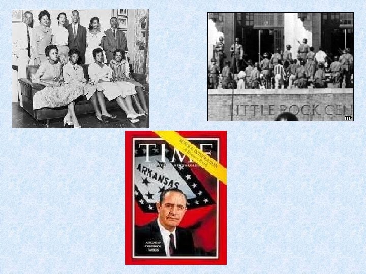 Civil Rights Movement Segregation Plessy v Ferguson 1896