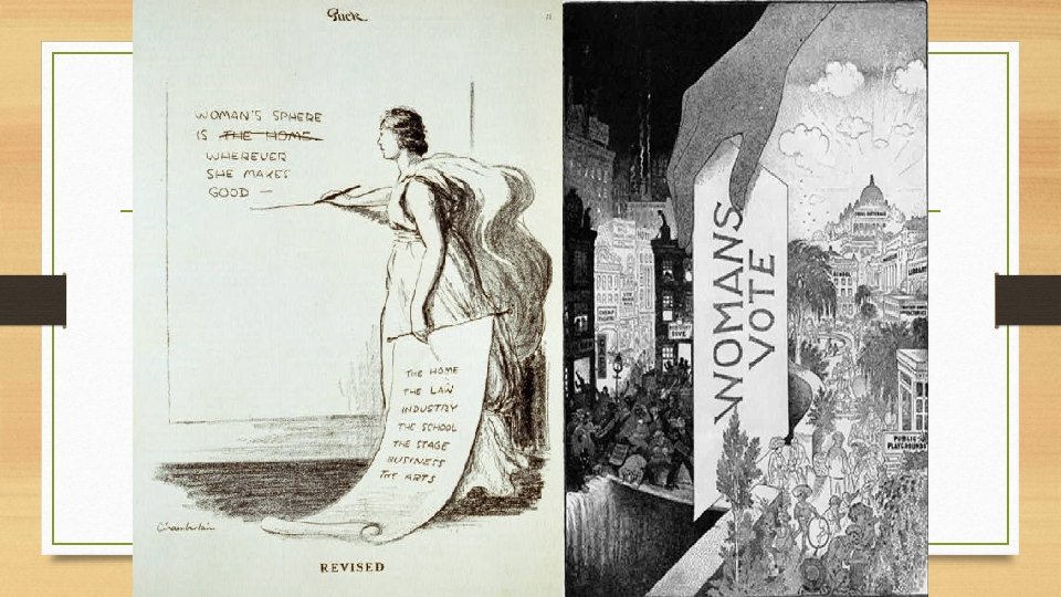 Unit 3 The Progressive Era 1900 1914 Origins