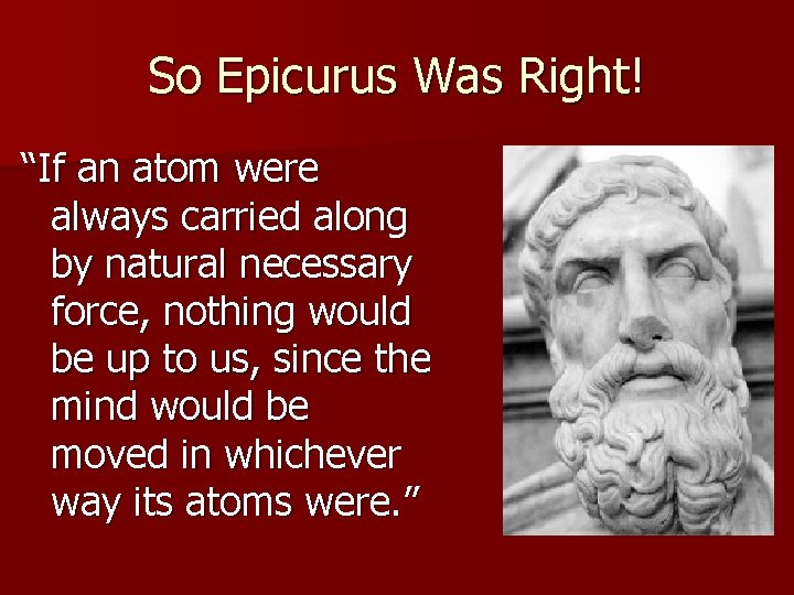 A New Development Werner Heisenberg 1901 1976 The