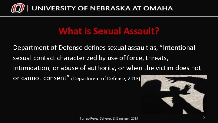 An Exploration of Factors Influencing Bystander Reporting of