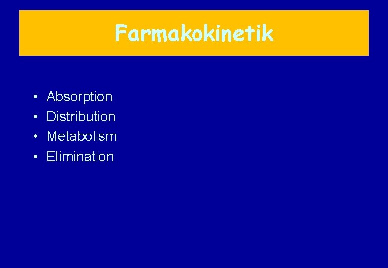 Kuliah Farmakodinamik Farmakokinetik Kortikosteroid ASRAWATI SOFYAN ...