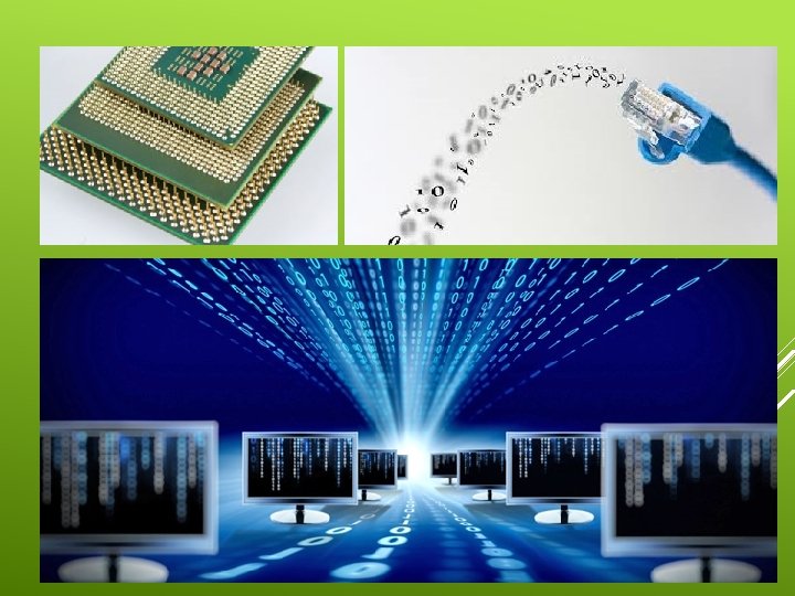 EVOLIMI I KOMPJUTERIT Mosha teknologjise Kompjuteri sht nj